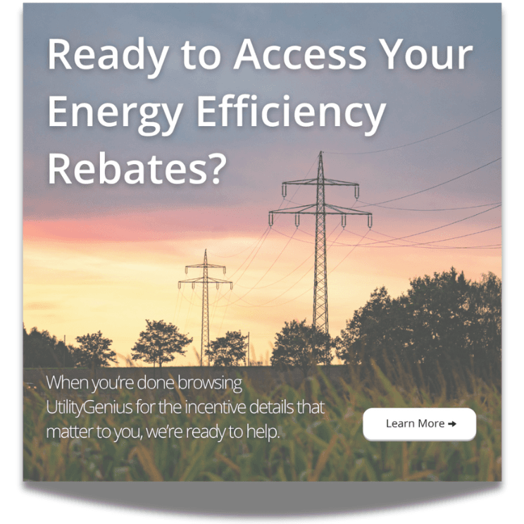 UtilityGenius